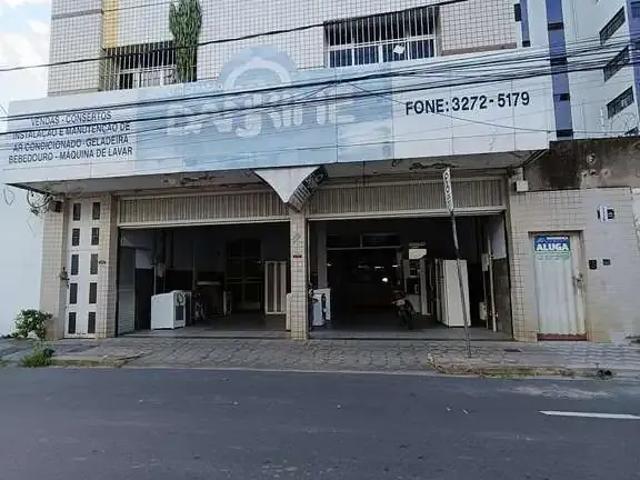 Galpão / Depósito para Locação em Governador Valadares/MG Centro