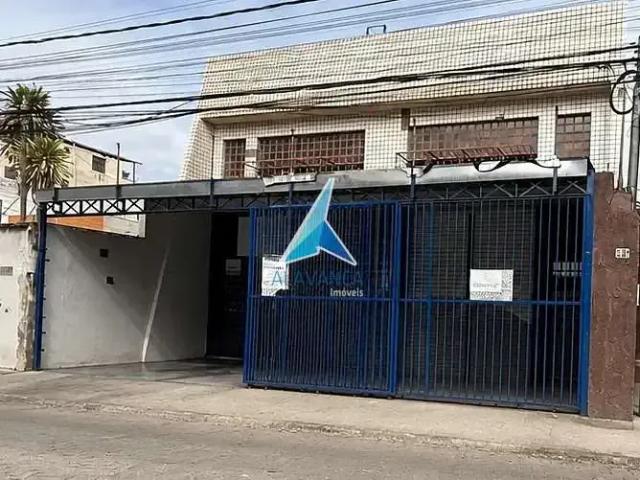 Galpão / Depósito para Locação em Governador Valadares/MG Centro