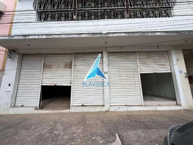 Galpão / Depósito para Locação em Governador Valadares/MG Nossa Senhora das Graças