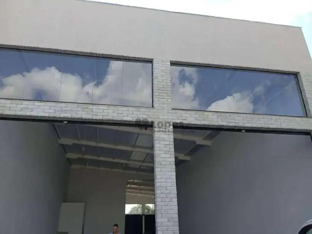 Galpão / Depósito para Locação em Goiânia/GO Moinho dos Ventos