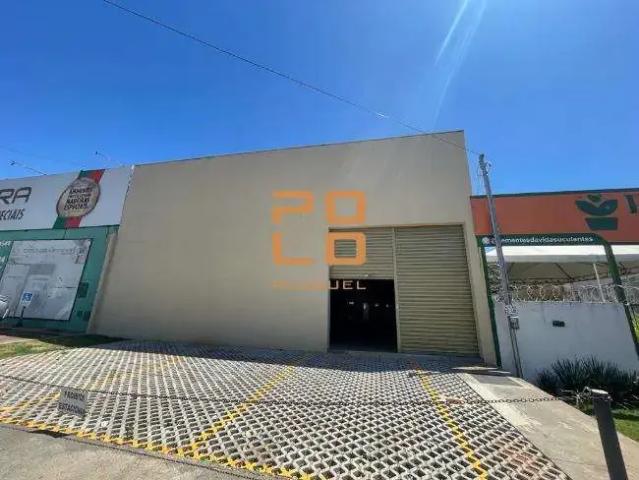 Galpão / Depósito para Locação em Goiânia/GO Anhangüera