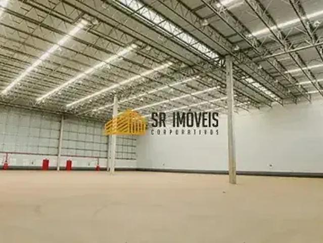 Galpão / Depósito para Locação em Goiânia/GO Jardim Guanabara