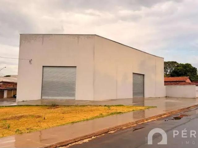 Galpão / Depósito para Locação em Goiânia/GO Jardim Helvecia