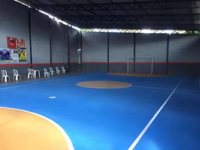Galpão / Depósito para Locação em Goiânia/GO Jardim Leblon II
