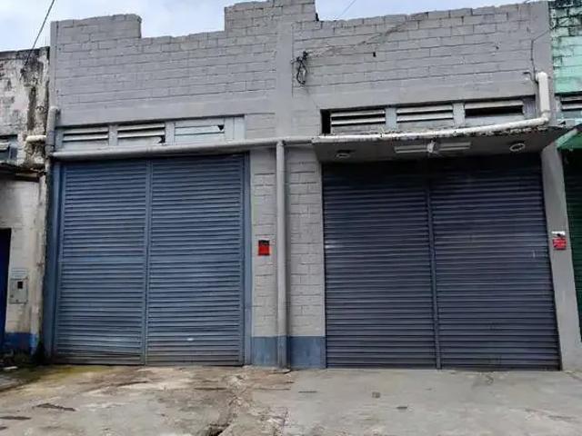 Galpão / Depósito para Locação em Goiânia/GO Jardim Planalto