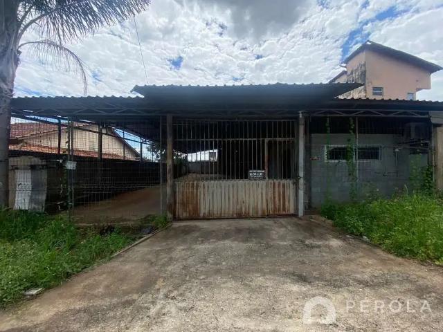 Galpão / Depósito para Locação em Goiânia/GO Jardim Presidente