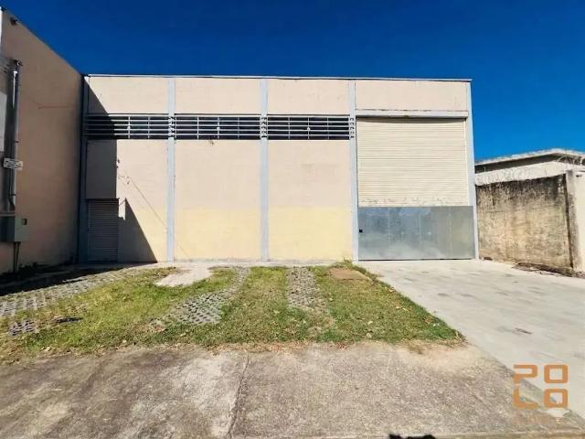 Galpão / Depósito para Locação em Goiânia/GO Jardim Santo Antônio