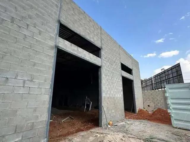 Galpão / Depósito para Locação em Goiânia/GO Parque Amazônia