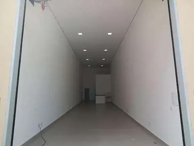 Galpão / Depósito para Locação em Goiânia/GO Parque Oeste Industrial