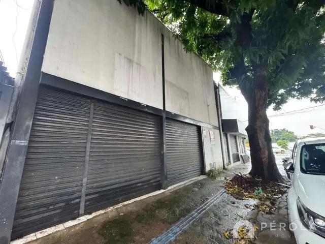 Galpão / Depósito para Locação em Goiânia/GO Rodoviário