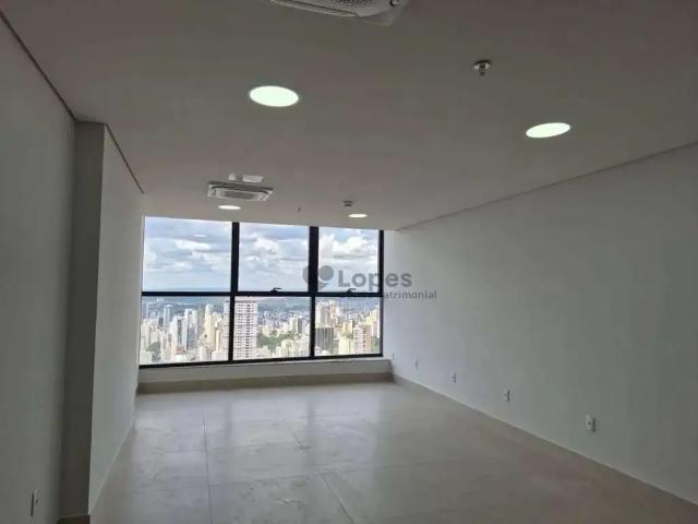 Galpão / Depósito para Locação em Goiânia/GO Setor Marista