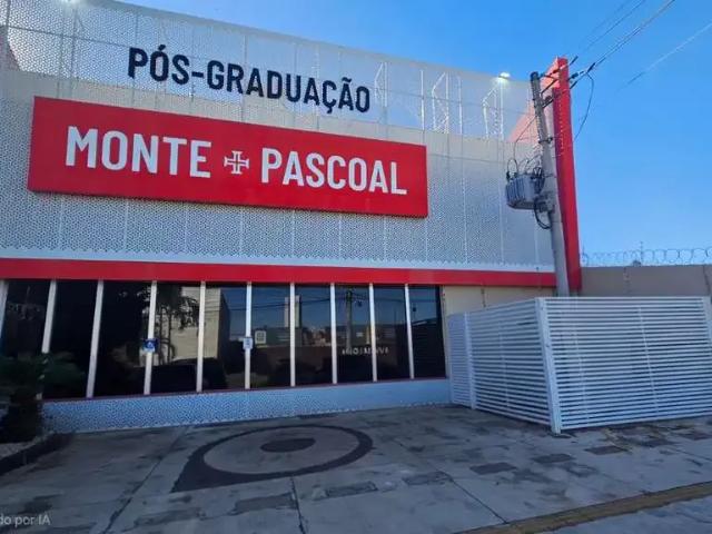 Galpão / Depósito para Locação em Goiânia/GO Setor Oeste