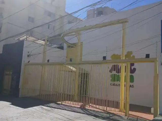Galpão / Depósito para Locação em Goiânia/GO Setor Bela Vista