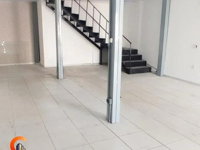 Galpão / Depósito para Locação em Goiânia/GO Setor Campinas