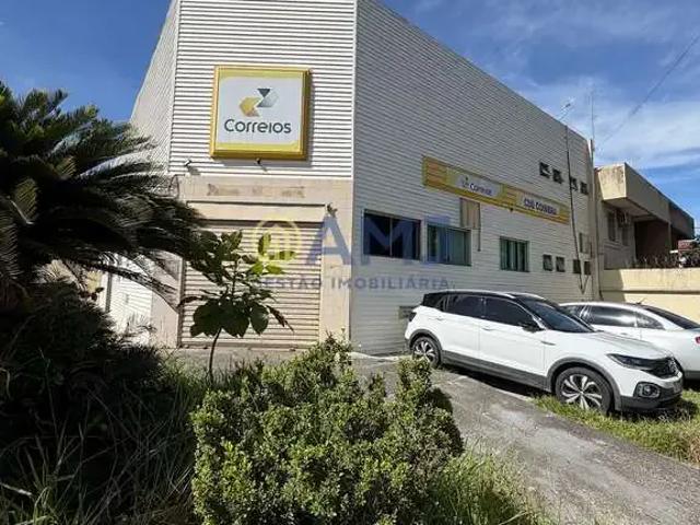 Galpão / Depósito para Locação em Goiânia/GO Setor Coimbra