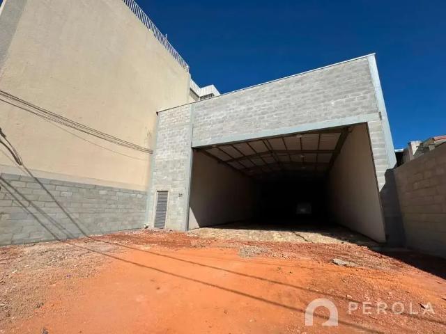 Galpão / Depósito para Locação em Goiânia/GO Setor Coimbra