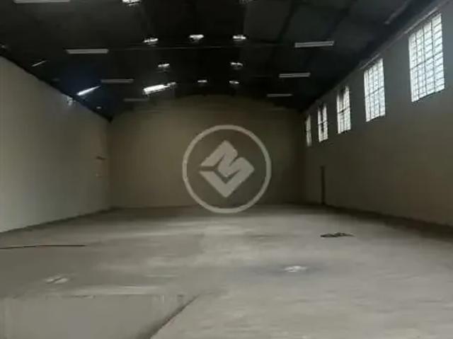 Galpão / Depósito para Locação em Goiânia/GO Setor Leste Vila Nova 1 Quartos