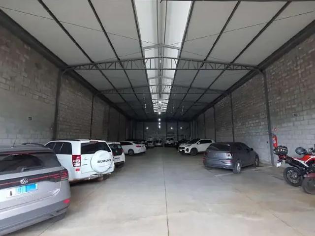 Galpão / Depósito para Locação em Goiânia/GO Setor Sul