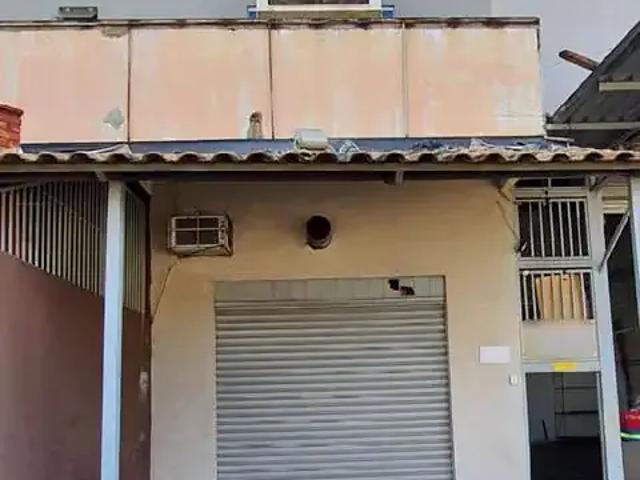 Galpão / Depósito para Locação em Goiânia/GO Setor Santos Dumont