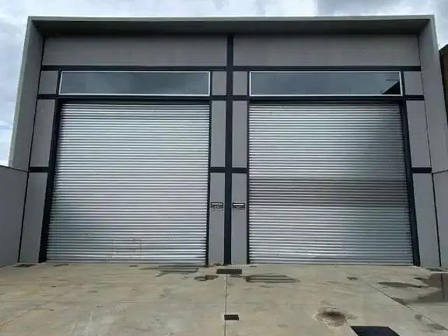 Galpão / Depósito para Locação em Goiânia/GO Setor Solar Santa Rita