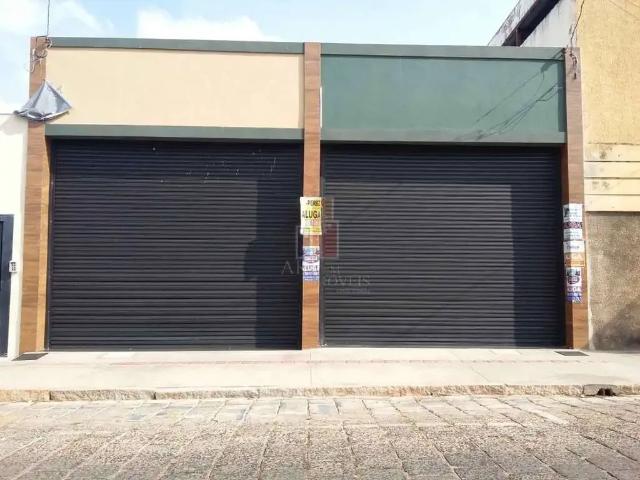 Galpão / Depósito para Locação em Garça/SP Ferrarópolis