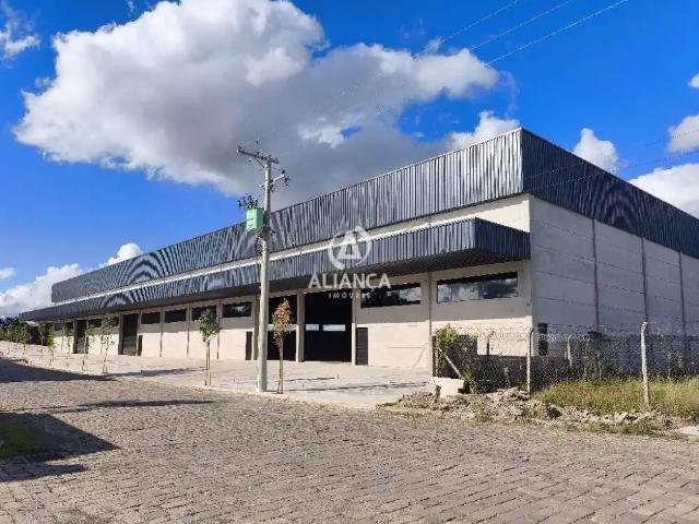 Galpão / Depósito para Locação em Garibaldi/RS Garibaldina