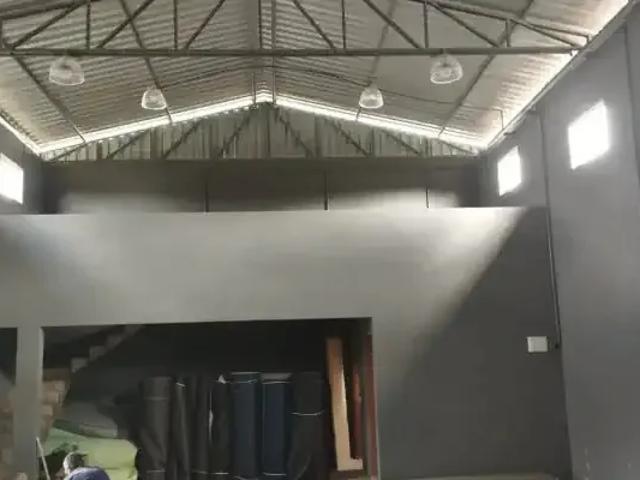 Galpão / Depósito para Locação em Garuva/SC Três Barras