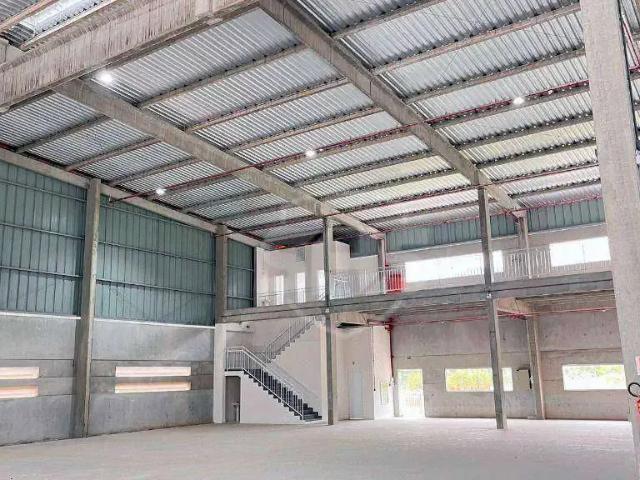 Galpão / Depósito para Locação em Gaspar/SC Belchior Baixo
