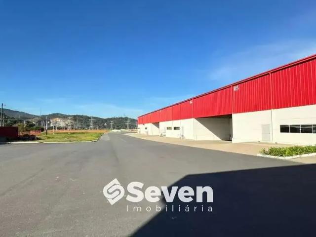 Galpão / Depósito para Locação em Gaspar/SC Belchior Baixo