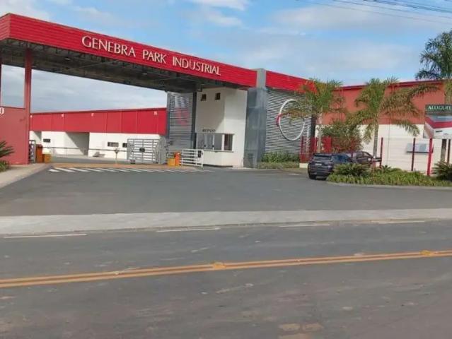 Galpão / Depósito para Locação em Gaspar/SC Belchior Baixo