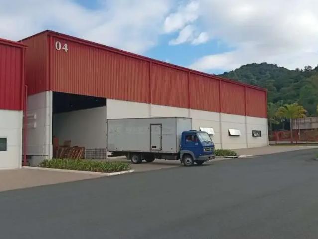 Galpão / Depósito para Locação em Gaspar/SC Belchior Baixo