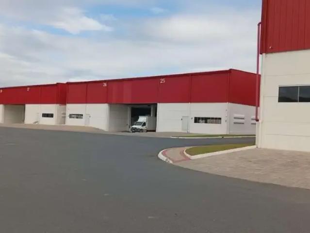 Galpão / Depósito para Locação em Gaspar/SC Belchior Baixo