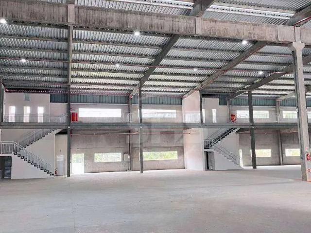 Galpão / Depósito para Locação em Gaspar/SC Belchior Baixo