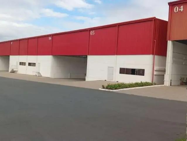 Galpão / Depósito para Locação em Gaspar/SC Belchior Baixo