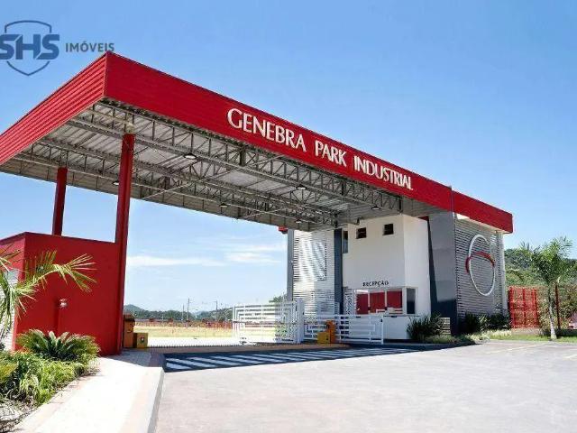 Galpão / Depósito para Locação em Gaspar/SC Belchior Baixo