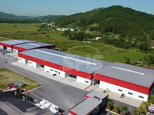 Galpão / Depósito para Locação em Gaspar/SC Belchior Baixo