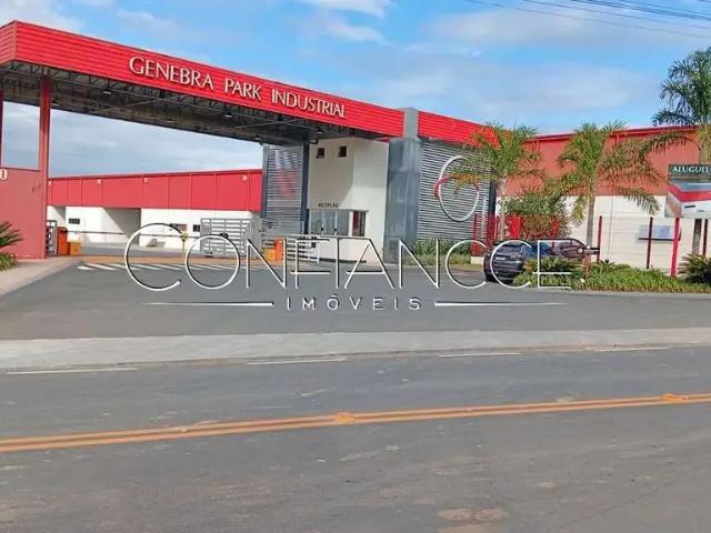 Galpão / Depósito para Locação em Gaspar/SC Gaspar Grande