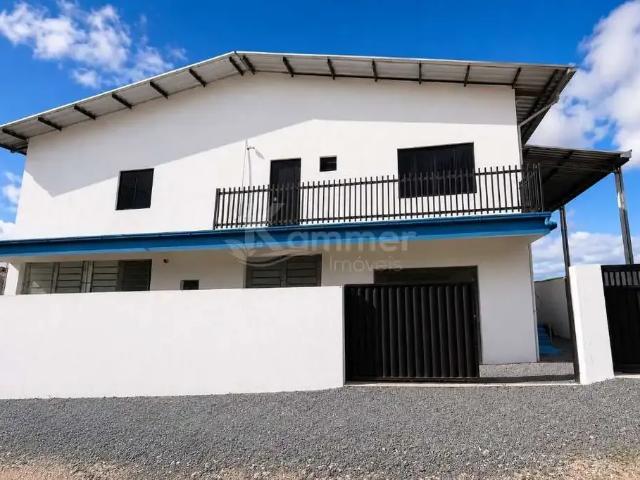 Galpão / Depósito para Locação em Gaspar/SC Figueira