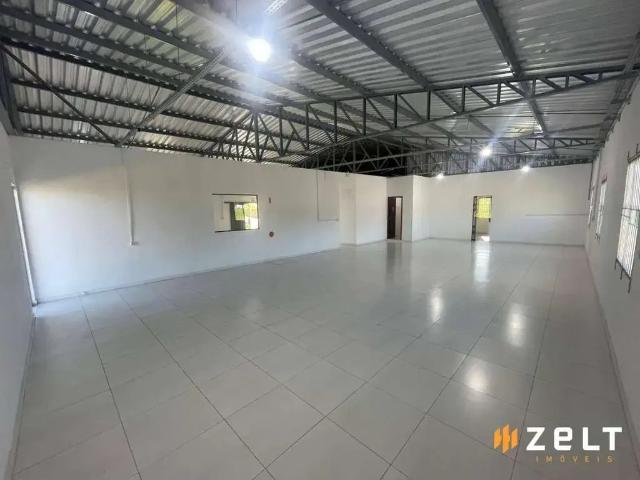 Galpão / Depósito para Locação em Gaspar/SC Figueira