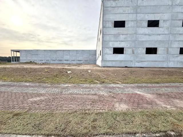 Galpão / Depósito para Locação em Gaspar/SC Santa Terezinha 3 Quartos