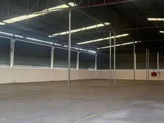 Galpão / Depósito para Locação em Gaspar/SC Santa Terezinha 3 Quartos
