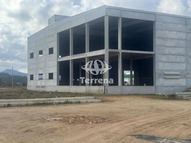 Galpão / Depósito para Locação em Gaspar/SC Poço Grande