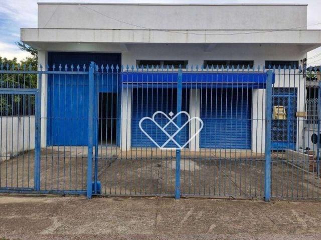 Galpão / Depósito para Locação em Gravataí/RS Vera Cruz