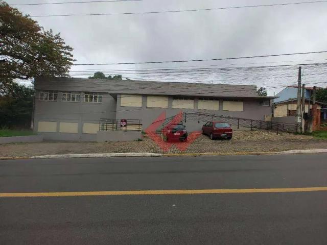 Galpão / Depósito para Locação em Gravataí/RS Barnabé
