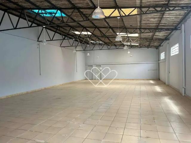 Galpão / Depósito para Locação em Gravataí/RS Bom Sucesso