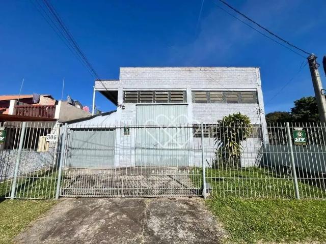 Galpão / Depósito para Locação em Gravataí/RS Bom Sucesso