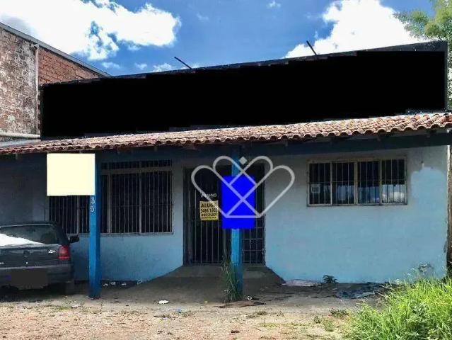 Galpão / Depósito para Locação em Gravataí/RS Jansen