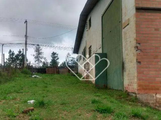 Galpão / Depósito para Locação em Gravataí/RS Jardim do Cedro