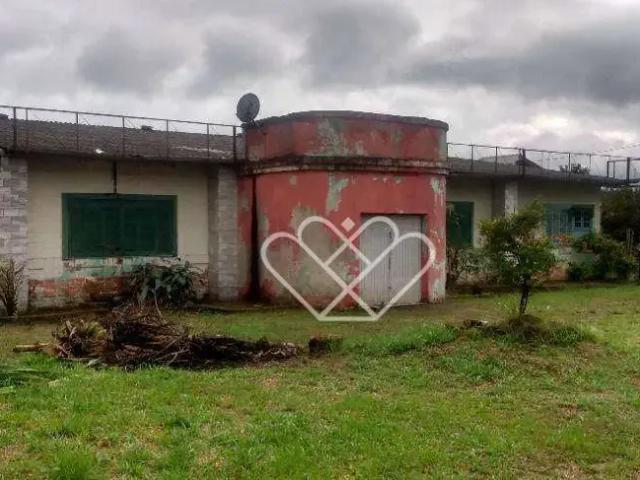 Galpão / Depósito para Locação em Gravataí/RS Jardim do Cedro