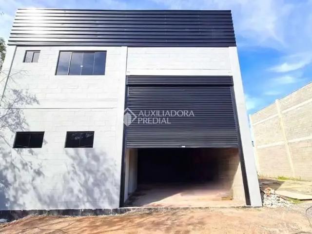 Galpão / Depósito para Locação em Gravataí/RS Morada do Vale III